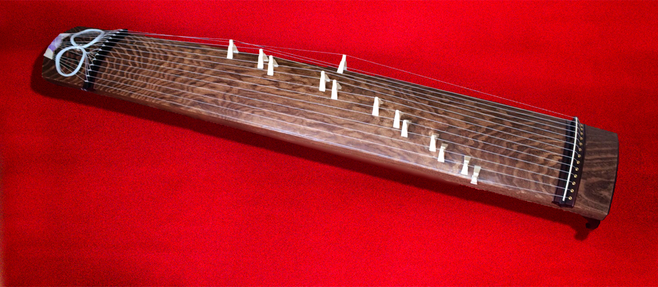 Koto Shakuhachi Experience and Lesson Tokyo Japan - 光山組 KOZANGUMI